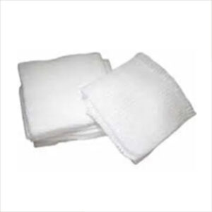 COMPRESAS DE GASA ESTÉRIL PARA CURACIÓN DE HERIDAS – Aprodeh