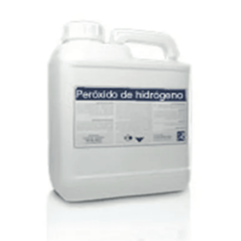 PERÓXIDO DE HIDRÓGENO – Aprodeh