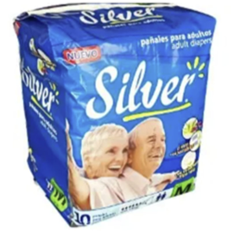 PAÑALES PARA ADULTO – Aprodeh